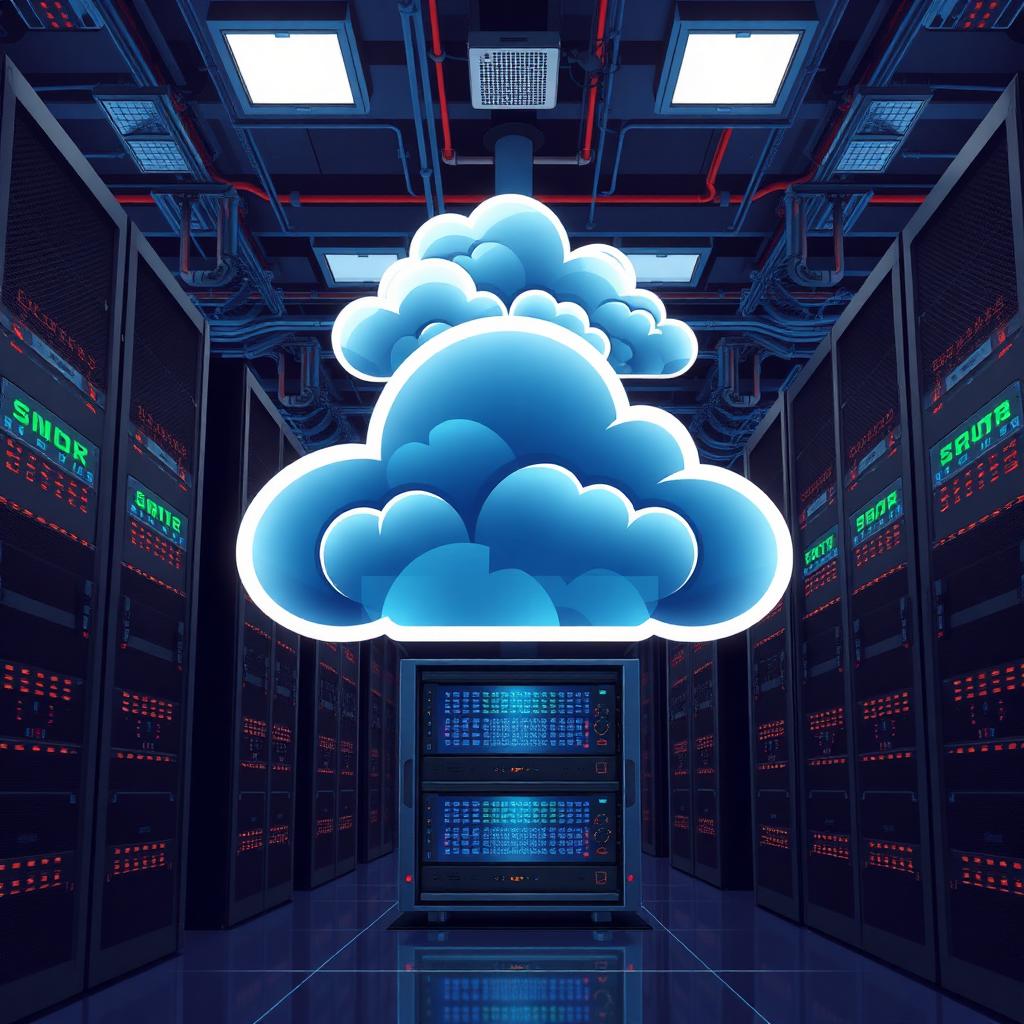 Immortal IT Service - Professional IT Solutions | Cloud Computing, Software Development ...